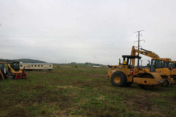 Construction to begin on Enbridge pipeline pump station | Local ...