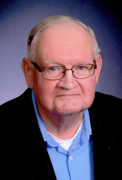 Obituary: Edward F. Yerges | Obituaries | hngnews.com