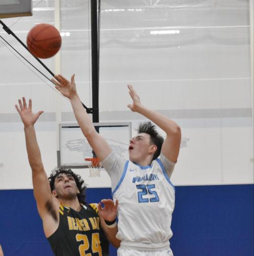Emmett Toijala scores 18; Monona Grove boys basketball wins against ...