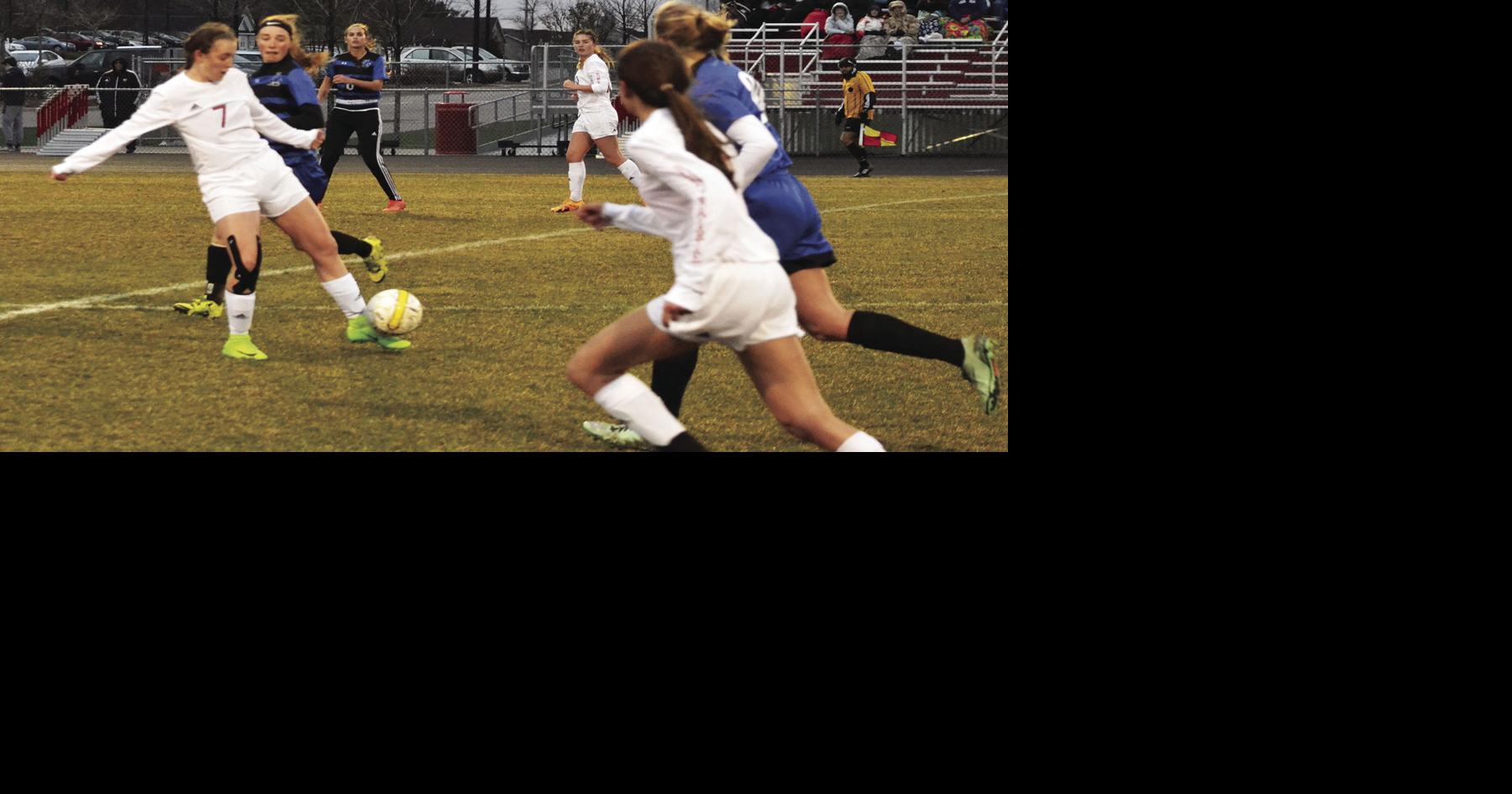 Sun Prairie soccer opens season by blasting Lodi 8-1 | Local | hngnews.com