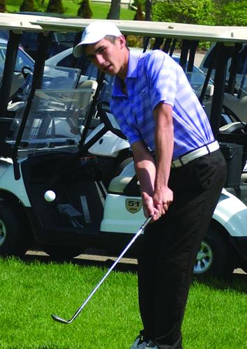 Murphy headed to state golf meet | Local | hngnews.com