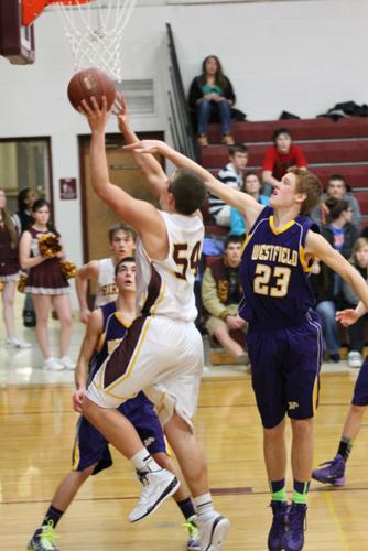 Tough week for Pirate boys basketball | Local | hngnews.com