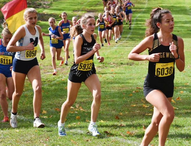 Deerfield/Cambridge cross country: Martin Kimmel and Emme Drobac punch ...