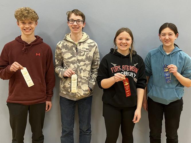 Area mathletes win at Lakeside Lutheran elementary meet | Local ...