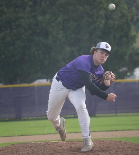 Baseball: Giese pitches DeForest past Regents | Sports | hngnews.com