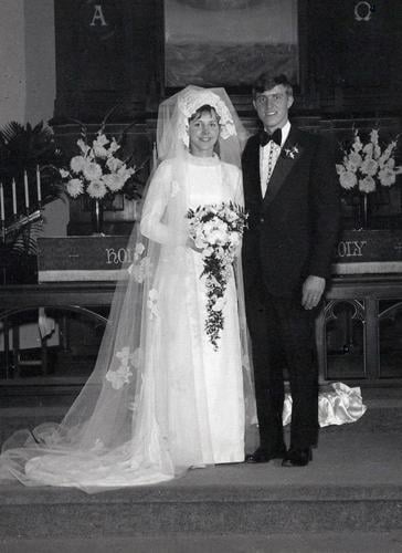 Chuck and Kathy McCarty 1970 | Cambridge News / Deerfield Independent ...