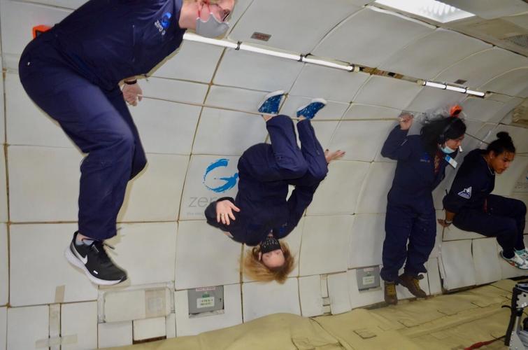 Watertown teacher honored in Disneyland for National Teacher ...