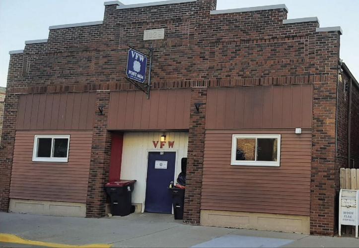 Generosity at its finest for Waterloo/Marshall Krause-Langer VFW Post ...