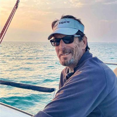 Wes Wilcox | Obituaries | hngnews.com
