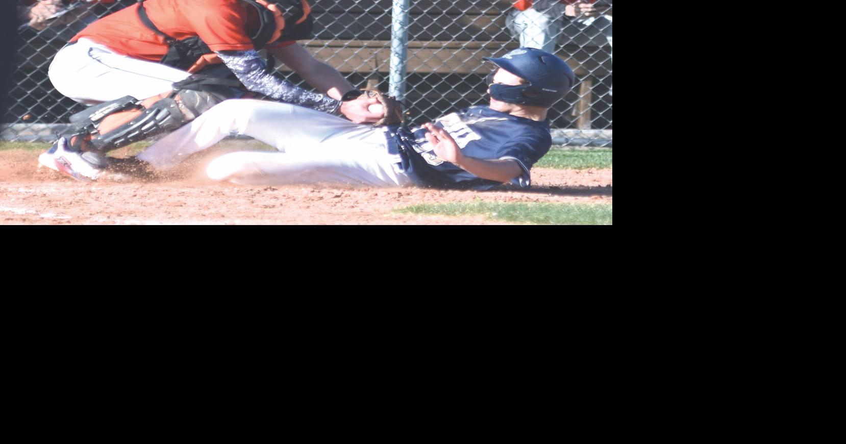 Baseball: Pumas stage huge rally to down Westfield | Sports | hngnews.com