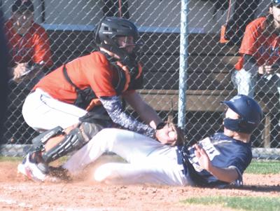 Baseball: Pumas stage huge rally to down Westfield | Sports | hngnews.com