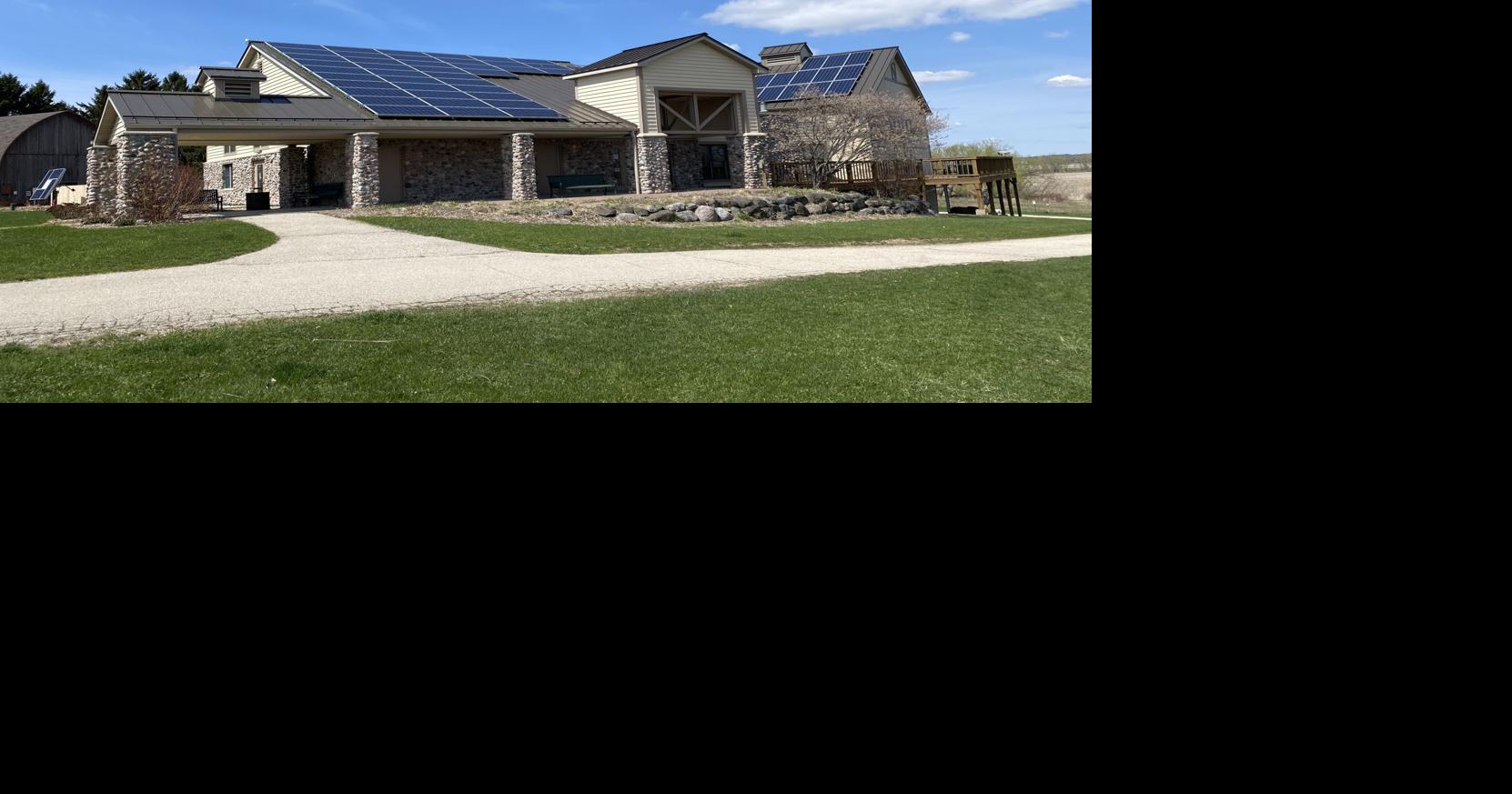 Dane County first in US to earn 'SolSmart Platinum' designation | Regional | hngnews.com