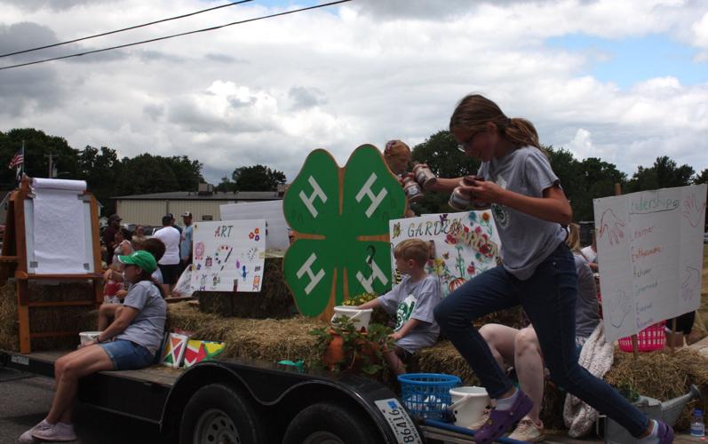 Dane Firefighters' Festival 2023 | Local | hngnews.com