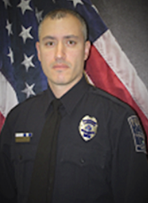 Peters named County Officer of the Year | Local | hngnews.com