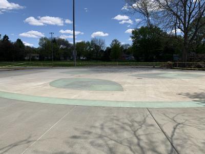 Wetmore Park Splash Pad updates | Community | hngnews.com
