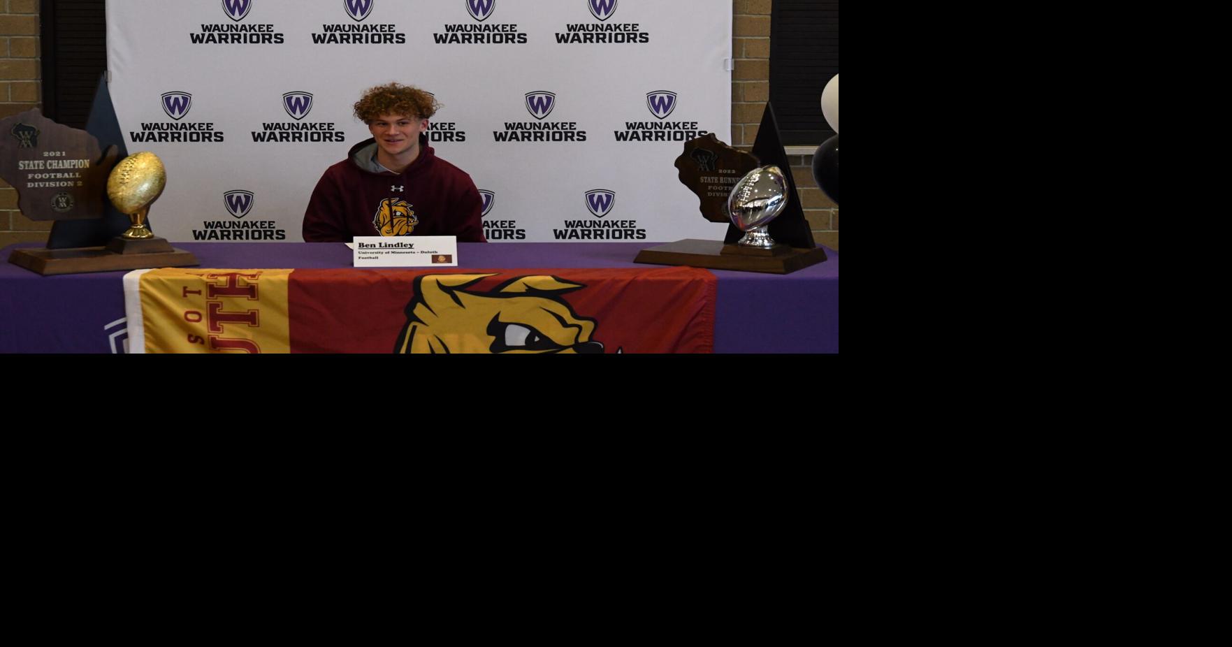Lindley headed to UMD | Sports | hngnews.com