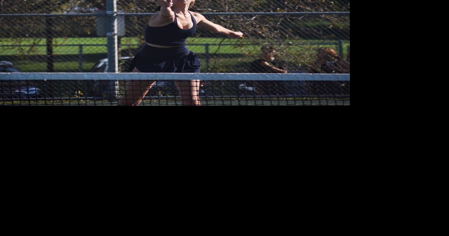 MG girls tennis scores wins against Milton, DeForest | Sports | hngnews.com
