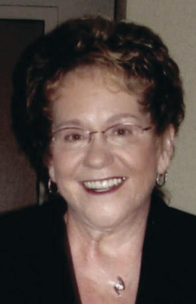 Susan Marie (Green) Wink | Obituaries | hngnews.com