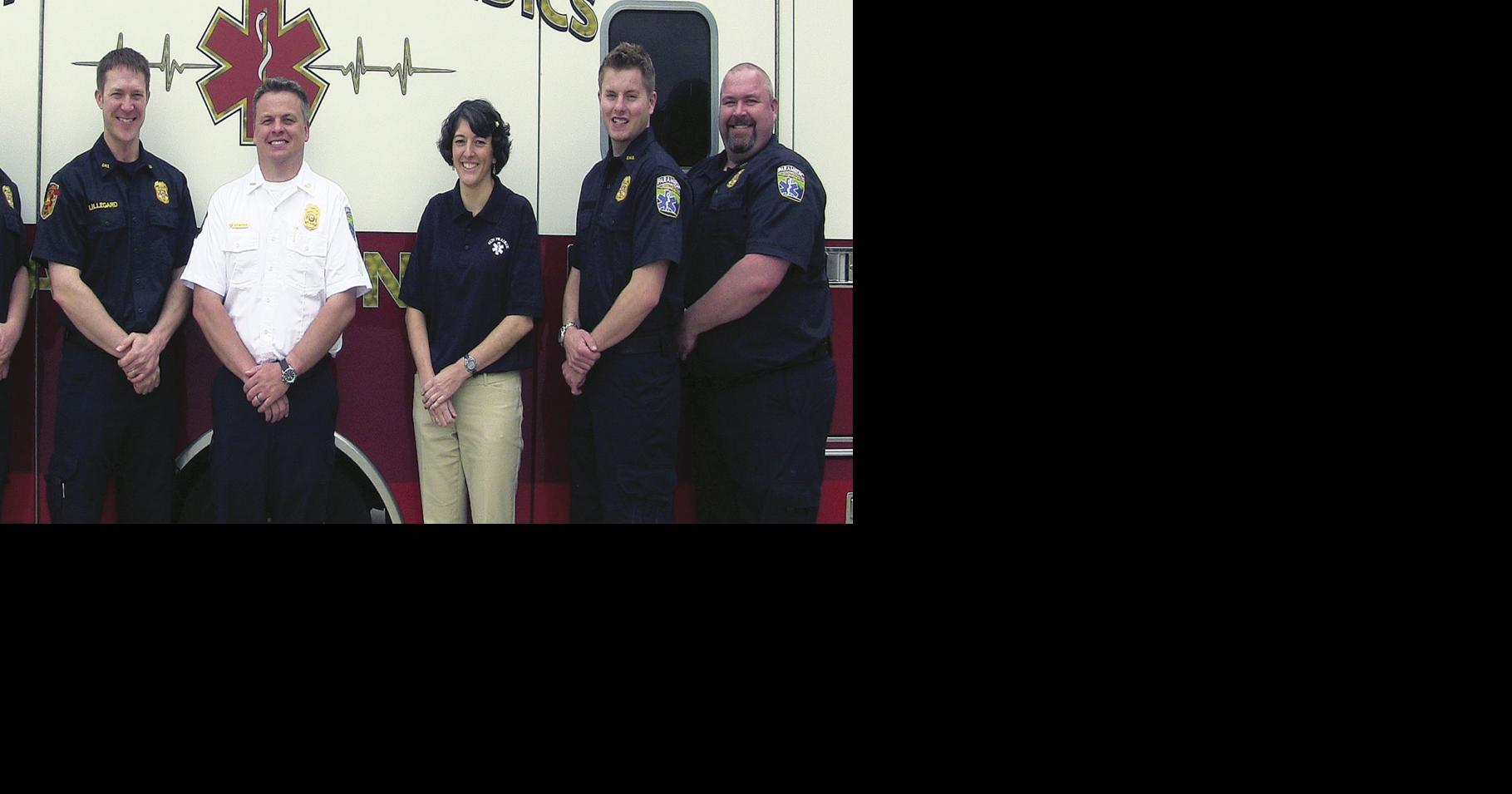 City of Sun Prairie investigation of former EMS director confirms some ...