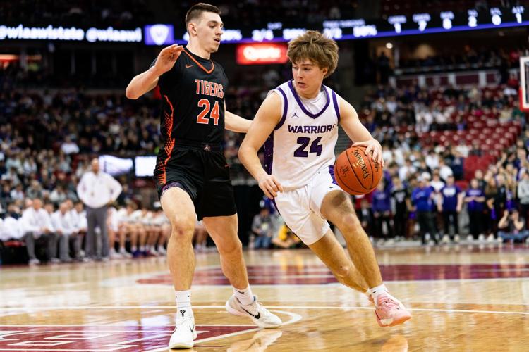 Waunakee Basketball: Boys’ state run ends in semifinals | Sports ...