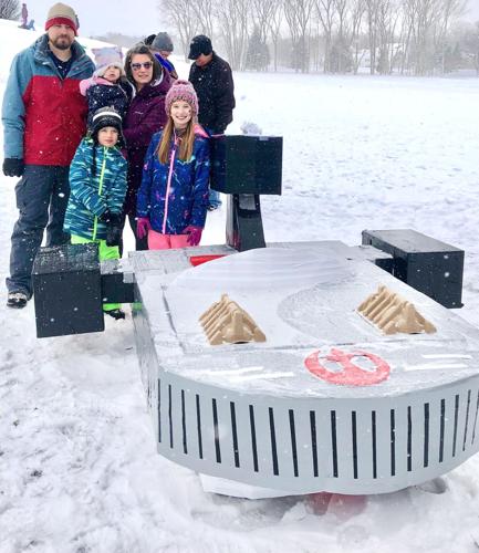 Frozen Fest Fun | Community | hngnews.com