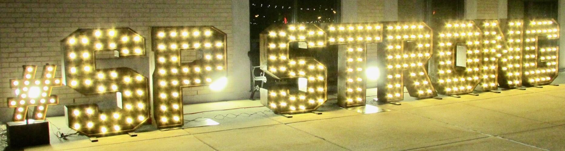 107th Fire & Lights Parade and Tree Lighting | Videos & Photo Galleries ...