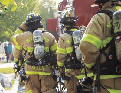 McFarland Fire responds to structure fire off Highway 51 | Local ...