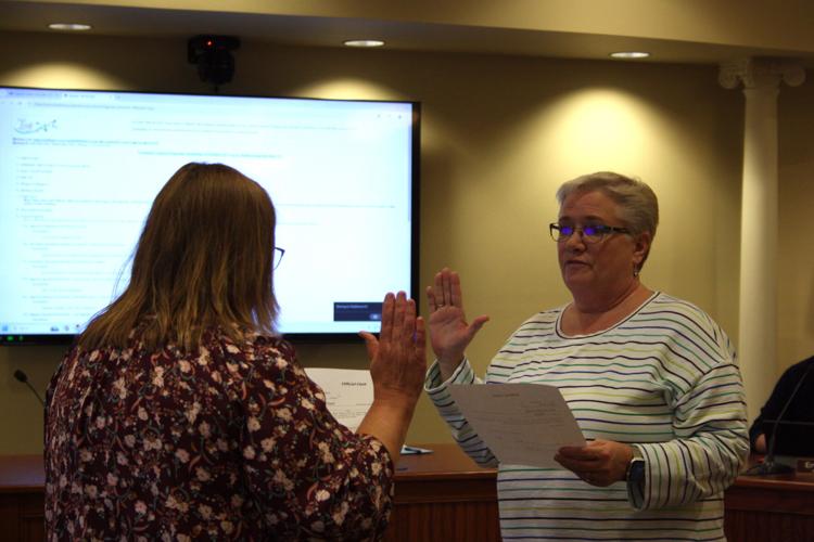 Lodi Common Council welcomes new members, good financial news ...
