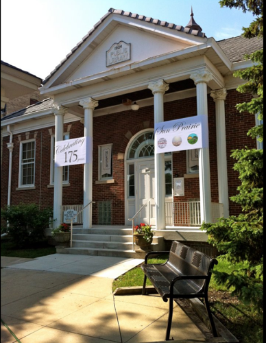 Sun Prairie museum reopens July 1 with new exhibits | Community ...