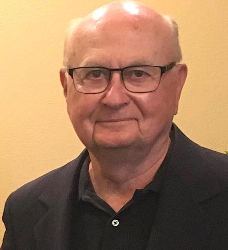 'Mission to Oslo': Sun Prairie man's book recounts his years as former ...