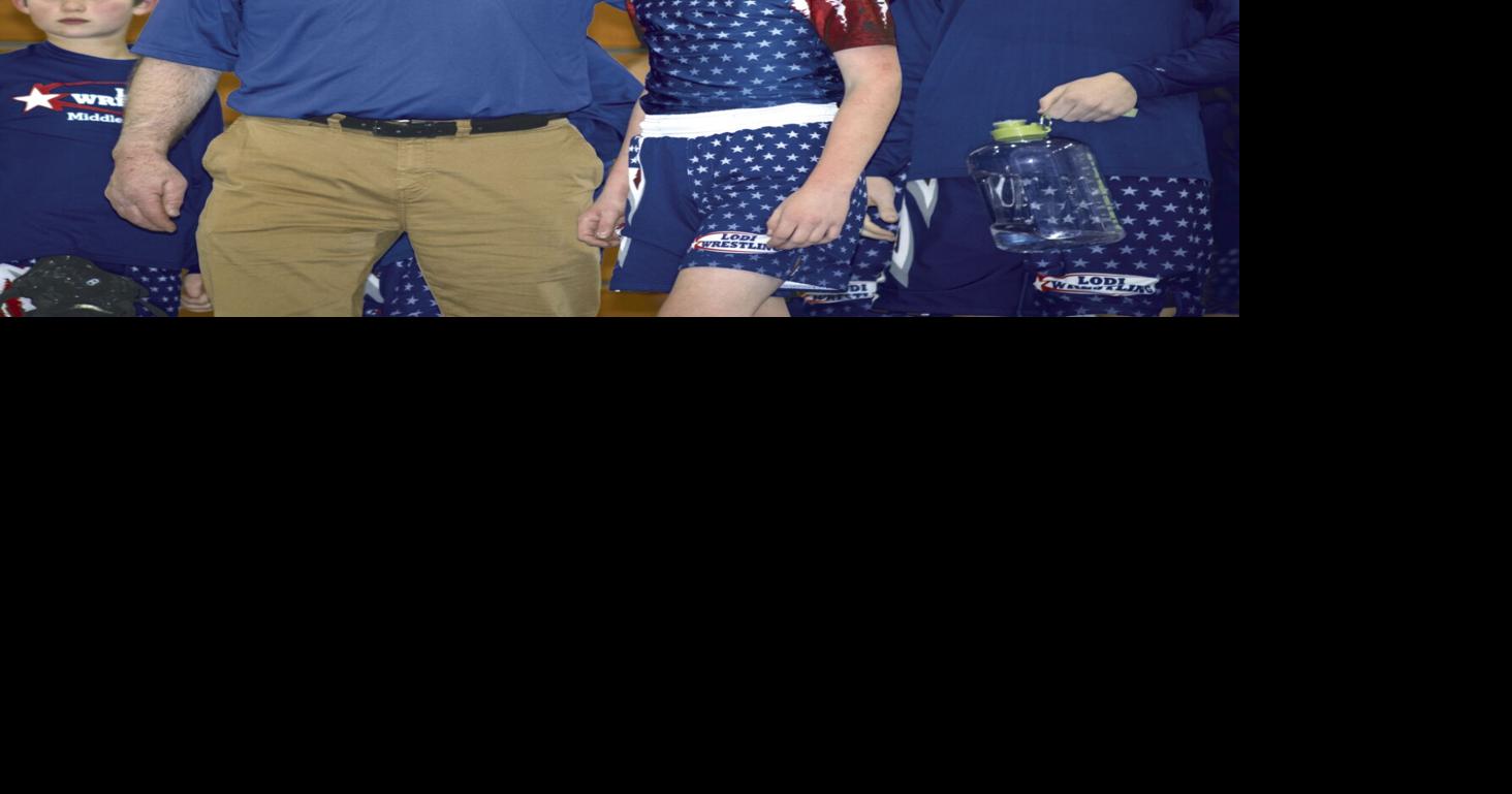 Ziegler's impact on Lodi wrestling was immeasurable | Local | hngnews.com