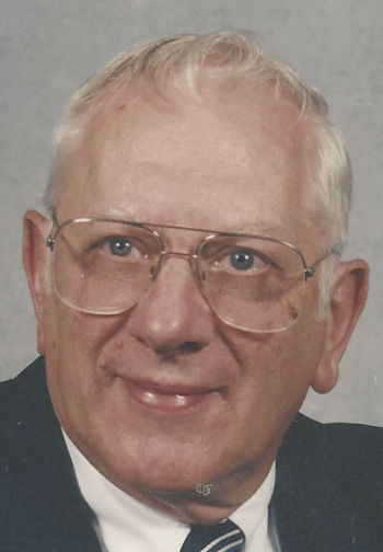 Obituary: Irving Carl Ruff | Obituaries | hngnews.com