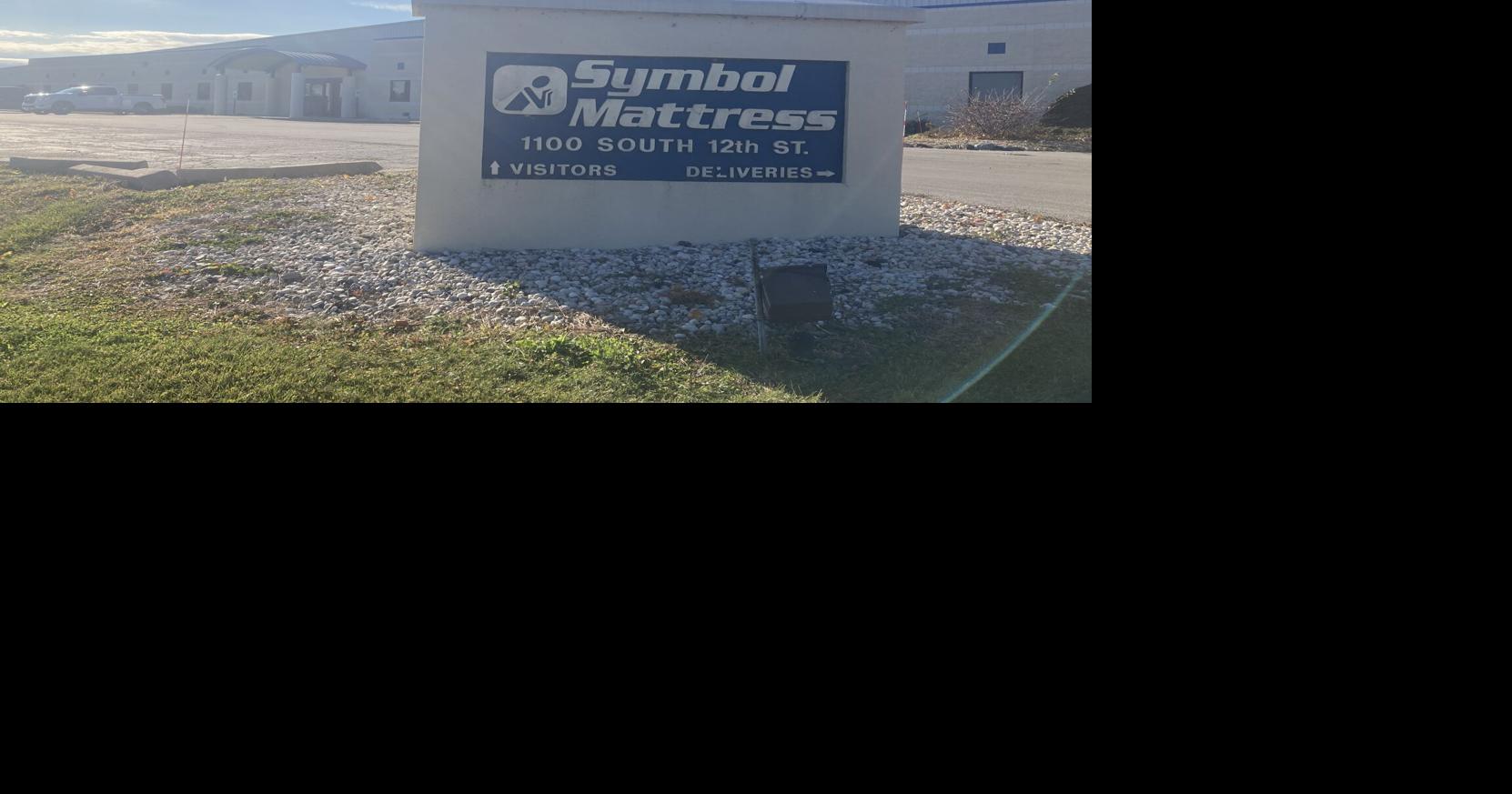 Symbol Mattress facility in Watertown closes abruptly after parent ...