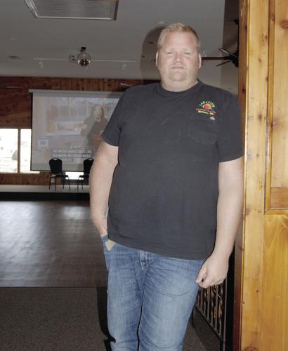 A new view | Milton Courier | hngnews.com