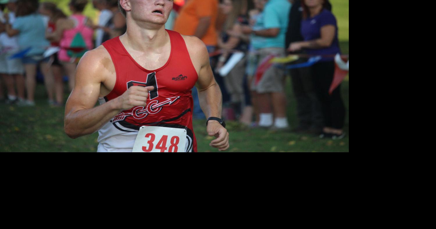 Marshall cross country runs at Poynette Invitational | Waterloo ...