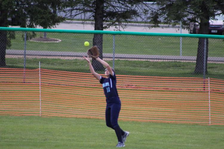 Softball team wins four of five in eight-day span | Monona / Cottage ...