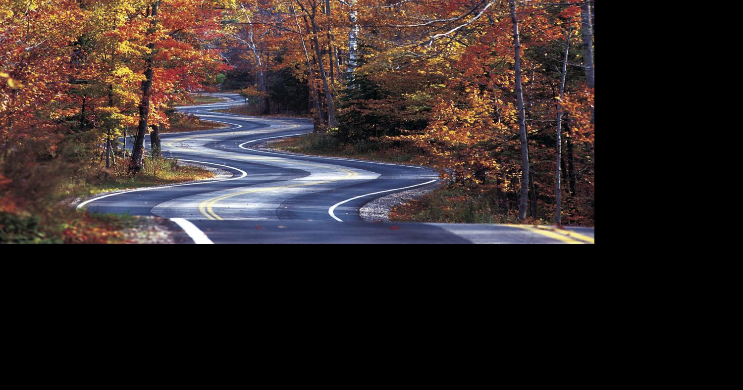 Travel Wisconsin Fall Color Report now available | Community | hngnews.com