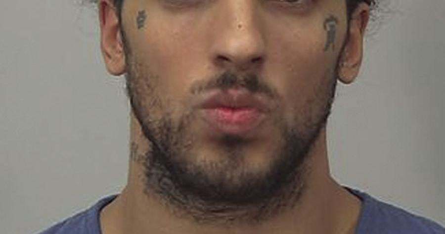 Withers sentenced to 18 years | Enterprise & Press | hngnews.com