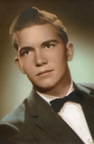 Obituary: Robert “Bob” Brunner Sr. | Obituaries | hngnews.com