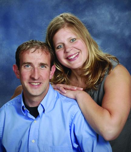 Kott and Stoffregen engaged | Engagements | hngnews.com