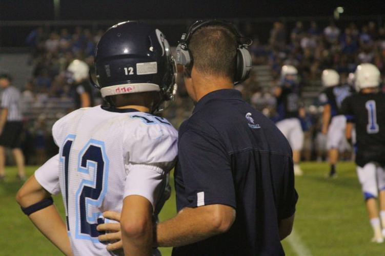 Football at Lodi | News | hngnews.com