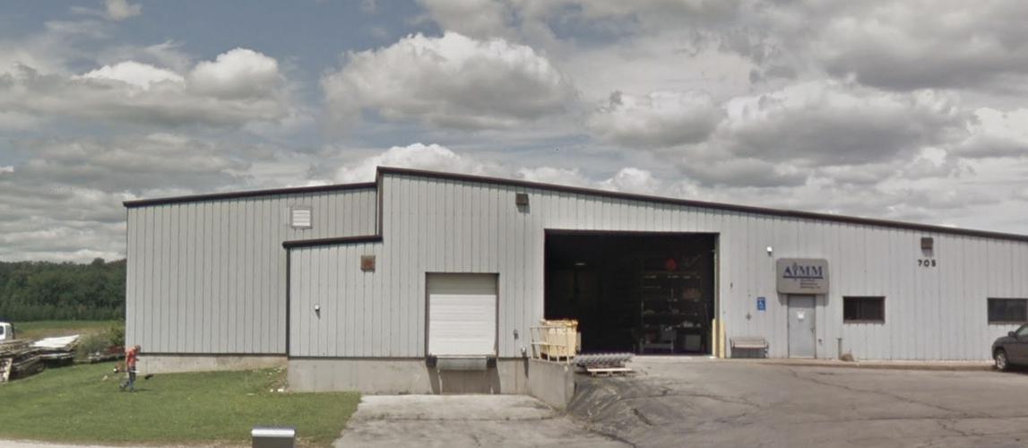 Moving on up the hill | Poynette Press | hngnews.com