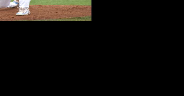 Capitol North baseball: Lakeside's Aidan Berg wins Player of the Year ...