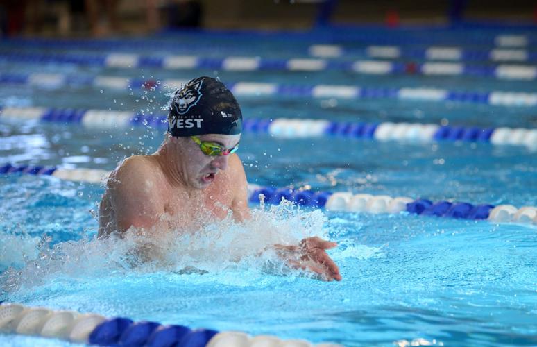 Season recap: East and West boys swim | Sun Prairie Star | hngnews.com