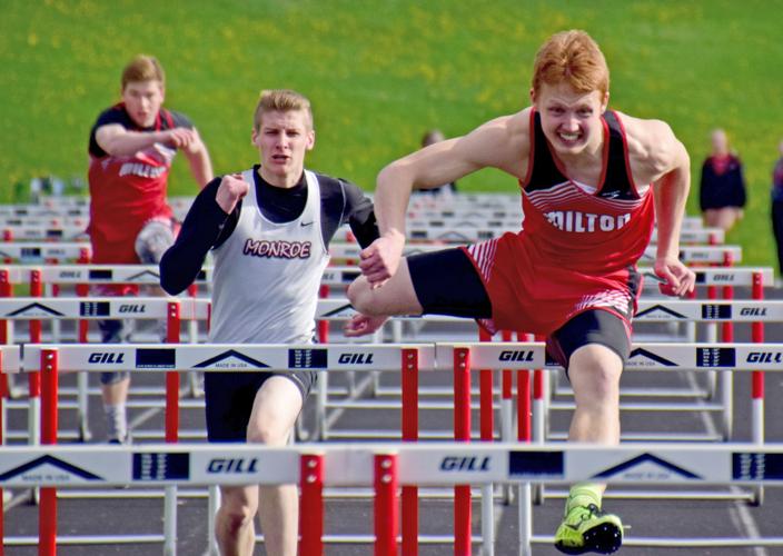 2016 MHS grad killed in plane crash near Sheboygan | Local | hngnews.com