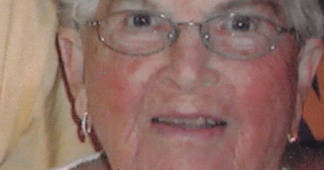 Obituary: Helen Royle | Obituaries | hngnews.com