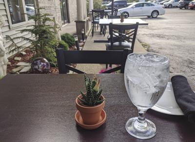 Meze unveils new street cafe | News | hngnews.com