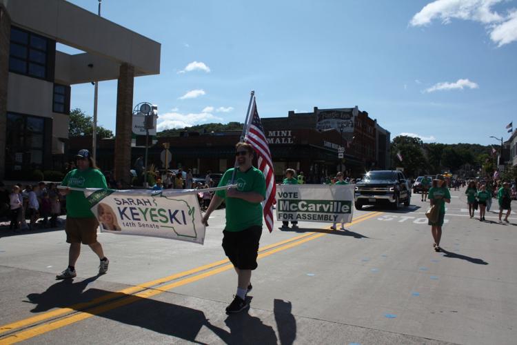 Susie the Duck Day Parade 2024 | Local | hngnews.com