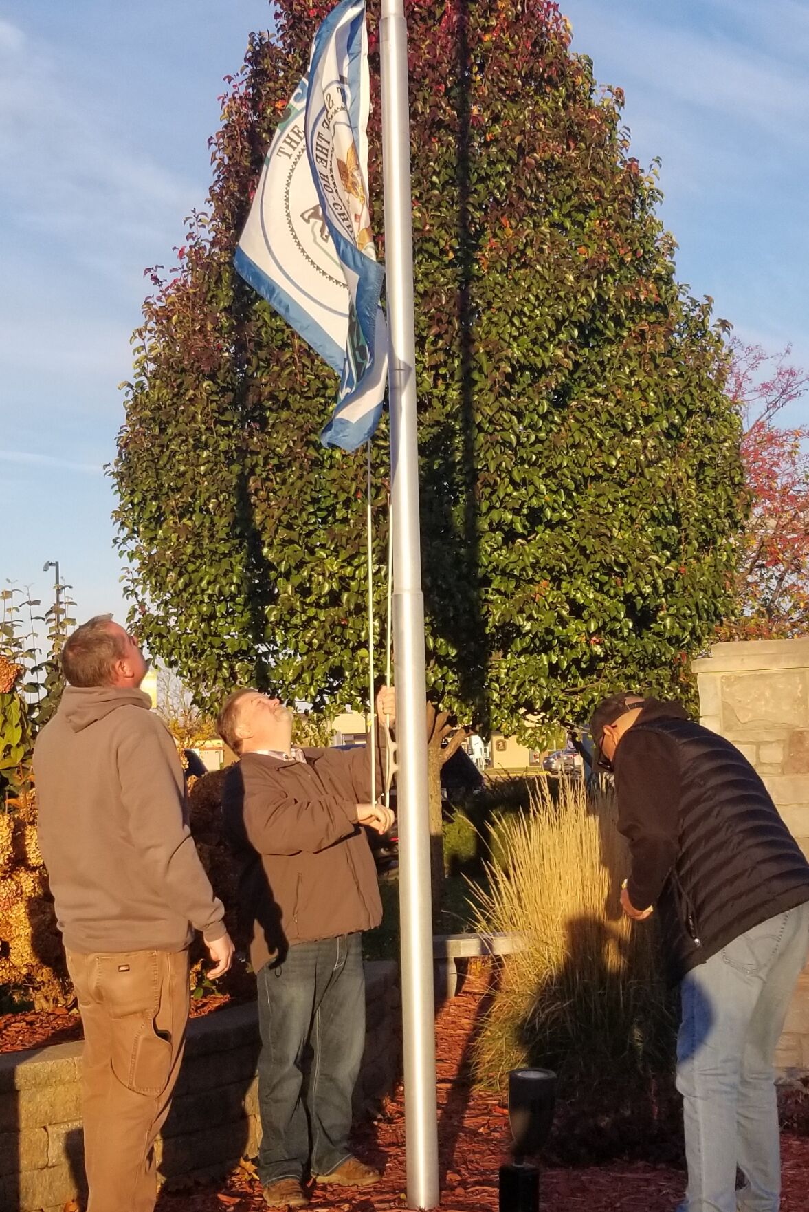 Trump's DEI orders prompt Waunakee Village Board to reaffirm support ...