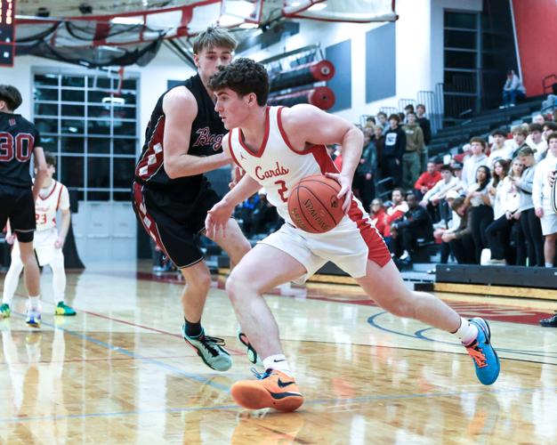 Previewing Sun Prairie East's sectional showdown with Kettle Moraine ...